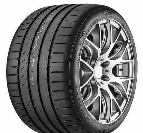 Gripmax SureGrip Pro Sport 235/40 R19 96Y