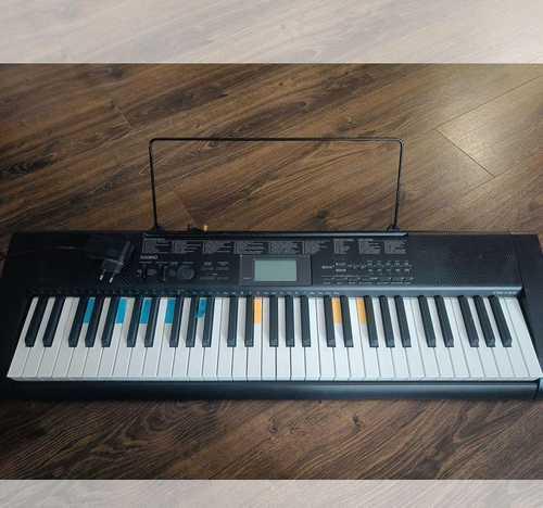 Синтезатор casio ctk 1150