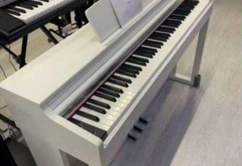 Корпусное пианино beisite с крышкой, полифония 256