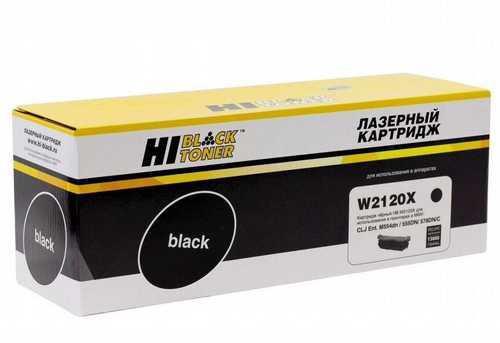 Картридж Hi-Black (HB-W2120X) для HP CLJ Enterpris