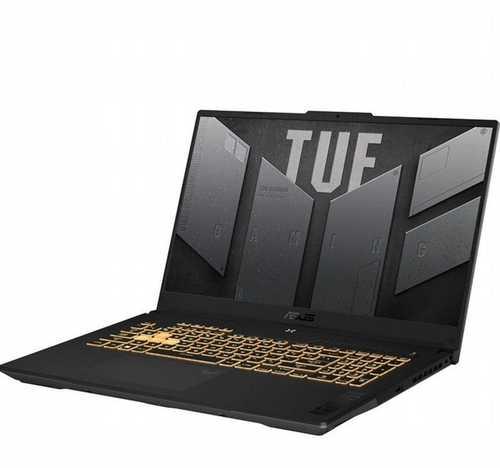 Ноутбук asus TUF Gaming A17 FA707XV-HX035 17.3 FHD