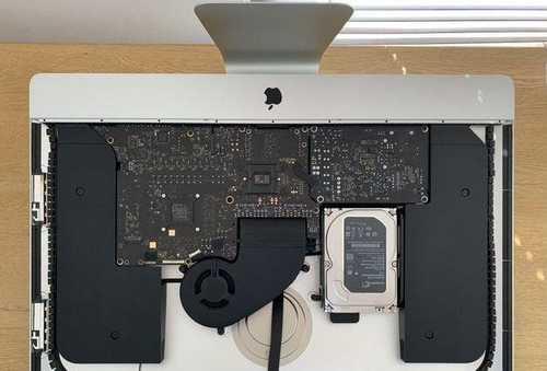 Apple iMac 27 A1419 (2013) на разбор