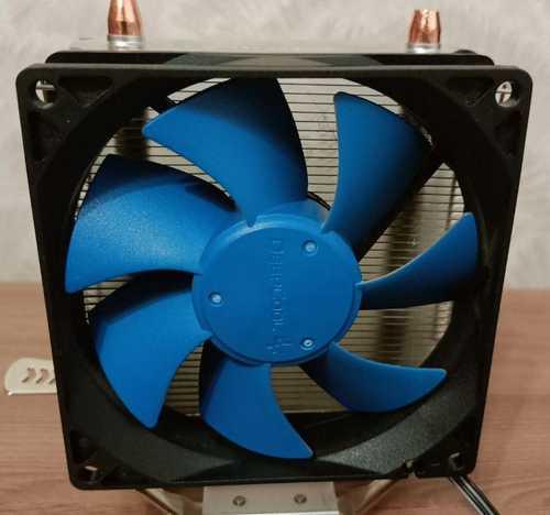 Кулер процеccорный Deepcool