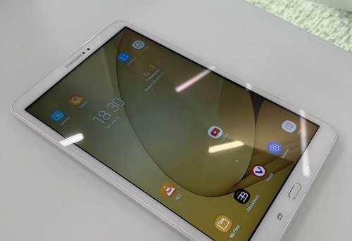 Планшет samsung galaxy tab a6 (2016)