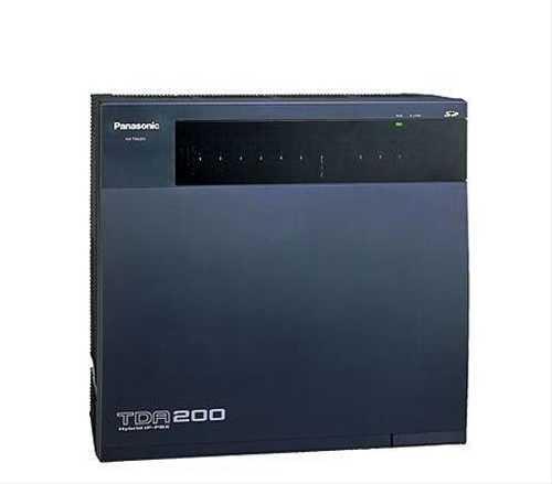 Panasonic KX-TDA200RU