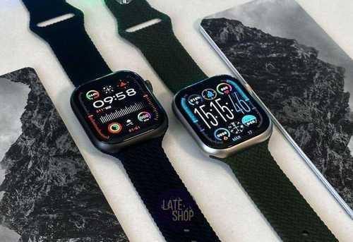 Apple Watch Series 9 / HK 9 Pro Plus NG49