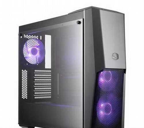 Корпус для компьютера Cooler Master MCB-B500D-kgnn