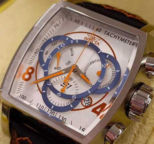 Швейцарские часы Invicta S1 Rally 27922