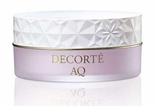 Пудра Японская Decorte AQ