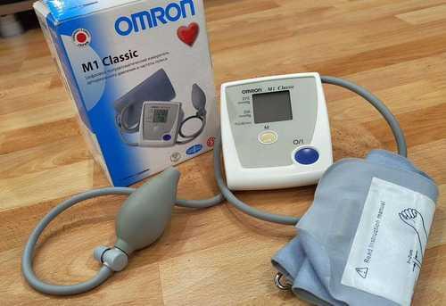 Тонометр Omron M1 Classic