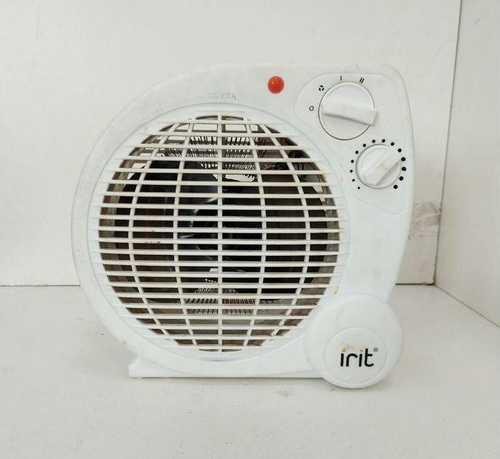 Тепловентилятор Irit IR-6008
