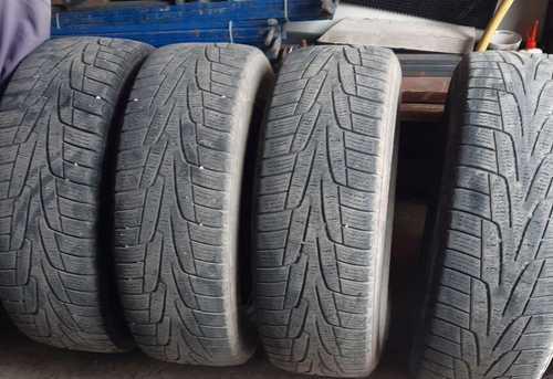 Marshal I'Zen KW22 235/60 R18 107L