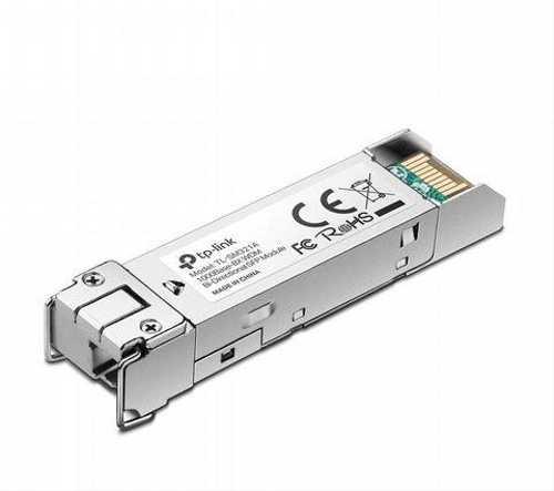 TL-SM321A-2 1000Base-BX WDM Двунаправленный SFP-мо