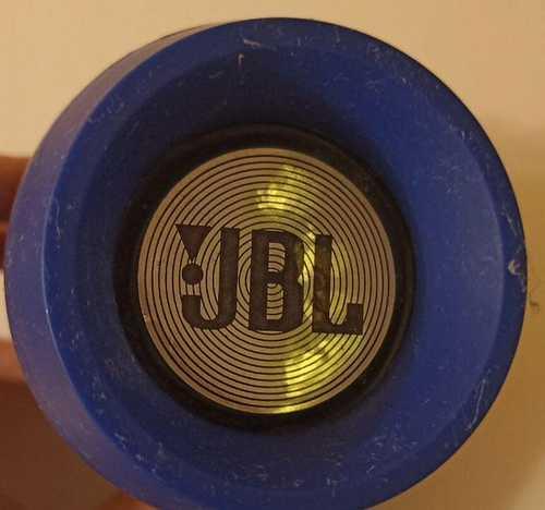 Колонка jbl