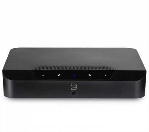 Медиаплеер Bluesound Powernode N230 Black