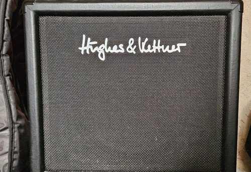 Гитарный кабинет 112 Hughes Kettner