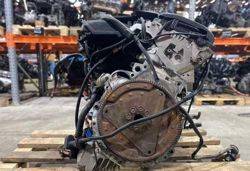 Двигатель 306S3 / М54В30 на BMW 5-series