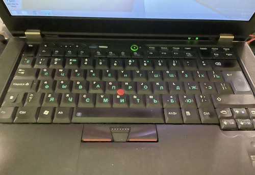 Think Pad t420 Lenovo