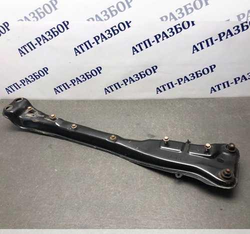 Балка продольная под двс Nissan Almera N16 QG15DE