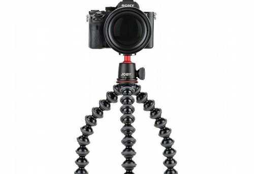 Штатив joby GorillaPod 3K Kit