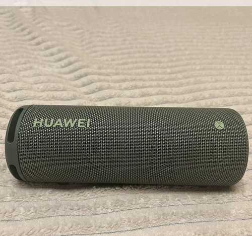 Колонка huawei sound joy