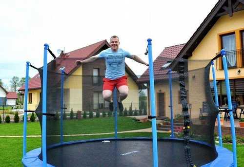 Батут