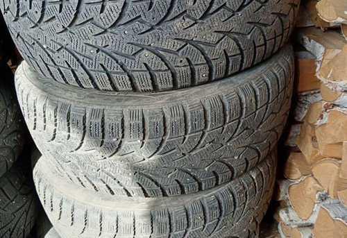 Toyo Observe G3-Ice 205/55 R16