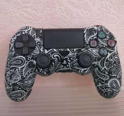 Чехол на геймпад DualShock 4