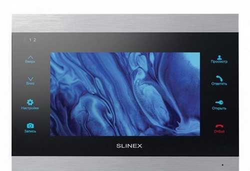 Slinex SL-07iphd (Silver+Black) видеодомофон