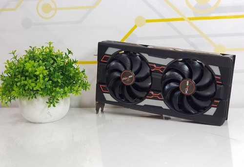 Видеокарта Sapphire RX 5700 XT Pulse Dual