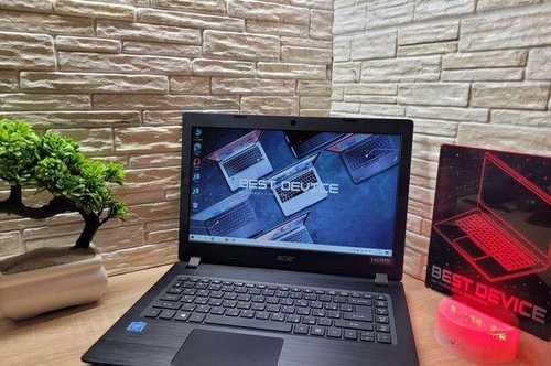 Ультрабук Acer 14' Intel 4000/DDR4 4gb/SSD/UHD