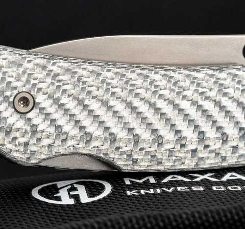 Нож Beetle 2.0 MagnaCut от Maxace