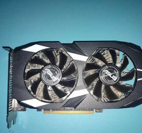 Видеокарта gtx 1050