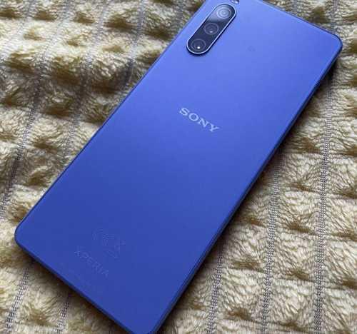 Sony Xperia 10 IV, 6/128 ГБ