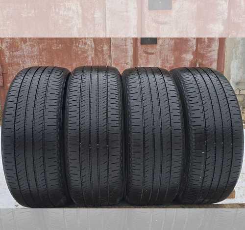 Yokohama Geolandar SUV G055 225/55 R18 98H