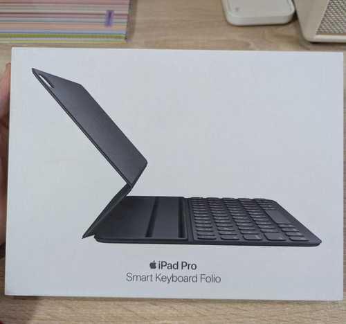 Apple SMART Keyboard Folio iPad Pro, Air