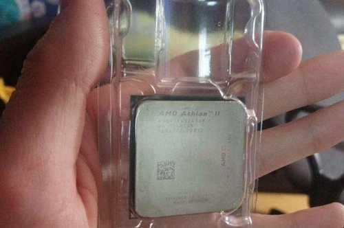 Amd athlon II x4 641