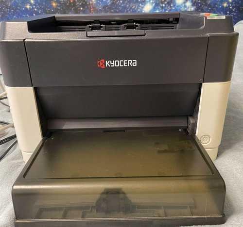 Принтер Kyocera fs 1040