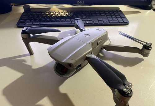 DJI mavic air 2 fly more combo