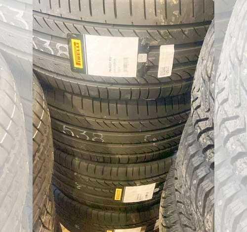 Pirelli Powergy 245/45 R18 100Y