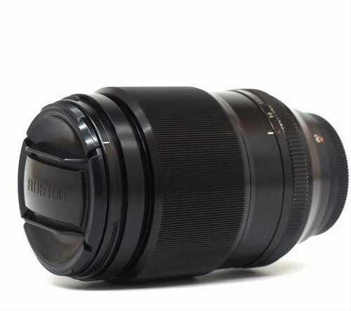 Fujifilm XF 90mm F2 R LM WR(8293)