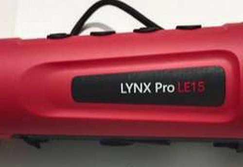 Тепловизор Hikmicro lynx Pro LE15