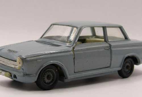 Модель Ford consul cortina ремейк СССР