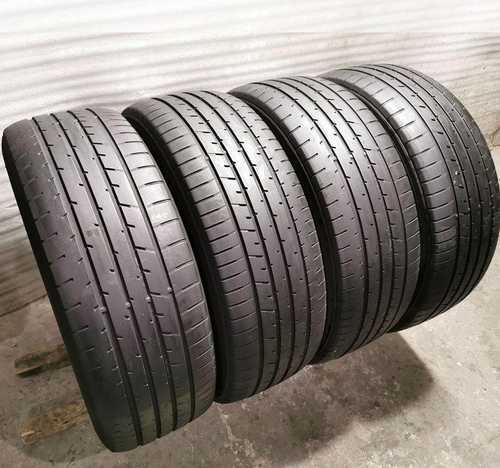 Toyo Proxes R46A 225/55 R19 99V
