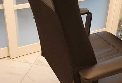 Кресло компьютерное IKEA Millberget
