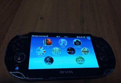 Psp vita