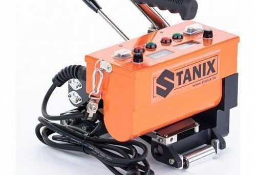 Аппарат сварки горячим клином stanix GM-2