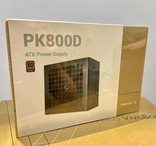 Deepcool PK800D новый