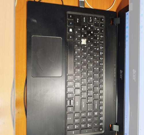 Acer aspire a315-21