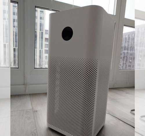 Очиститель воздуха Xiaomi Mi Air Purifier 3H White